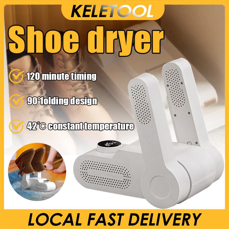 Shoe Drye Machine Dryer Boot Dryer Multi-function Shoes Sho - TikTok Shop Singapore