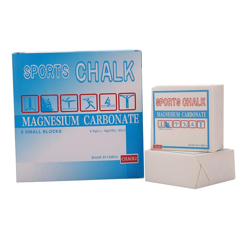 Serbuk Magnesium, untuk Angkat Berat, Gimnastik, dan Panjat Batu ...