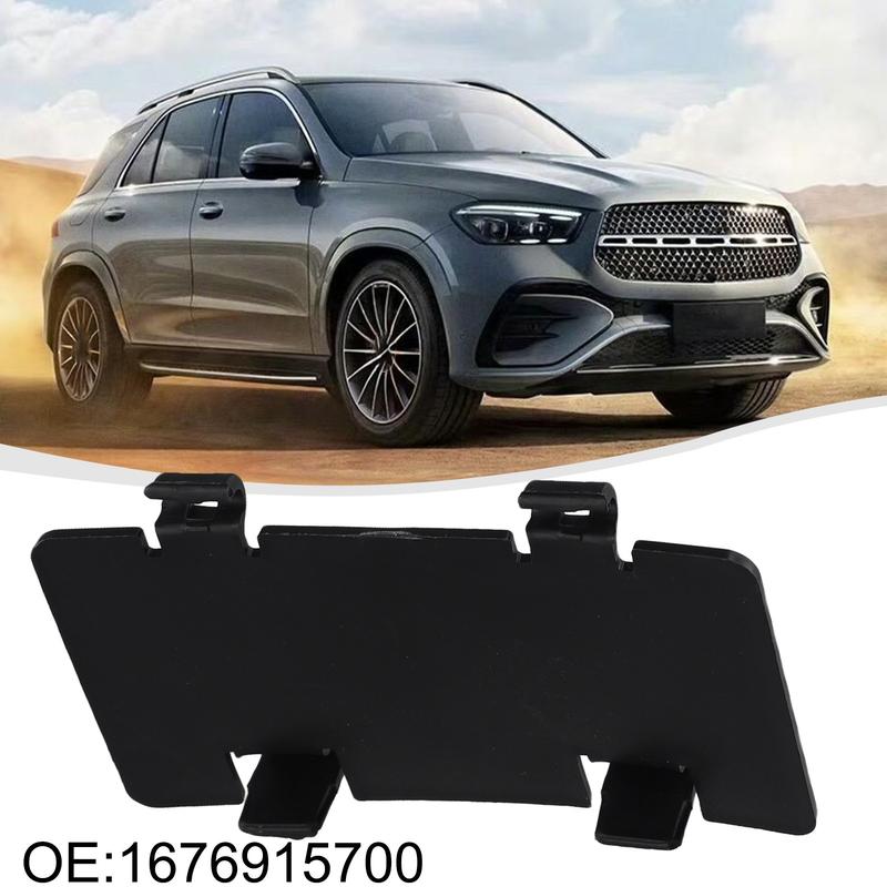 wheel house liner cover Cover OEM 1676915700 For Mercedes-Benz - TikTok ...