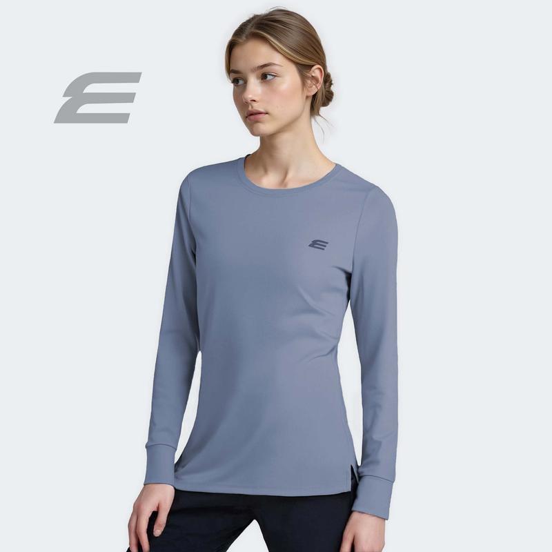 ELGINI E16272 Quick Dry Training Shirt S To XXL - TikTok Shop Malaysia