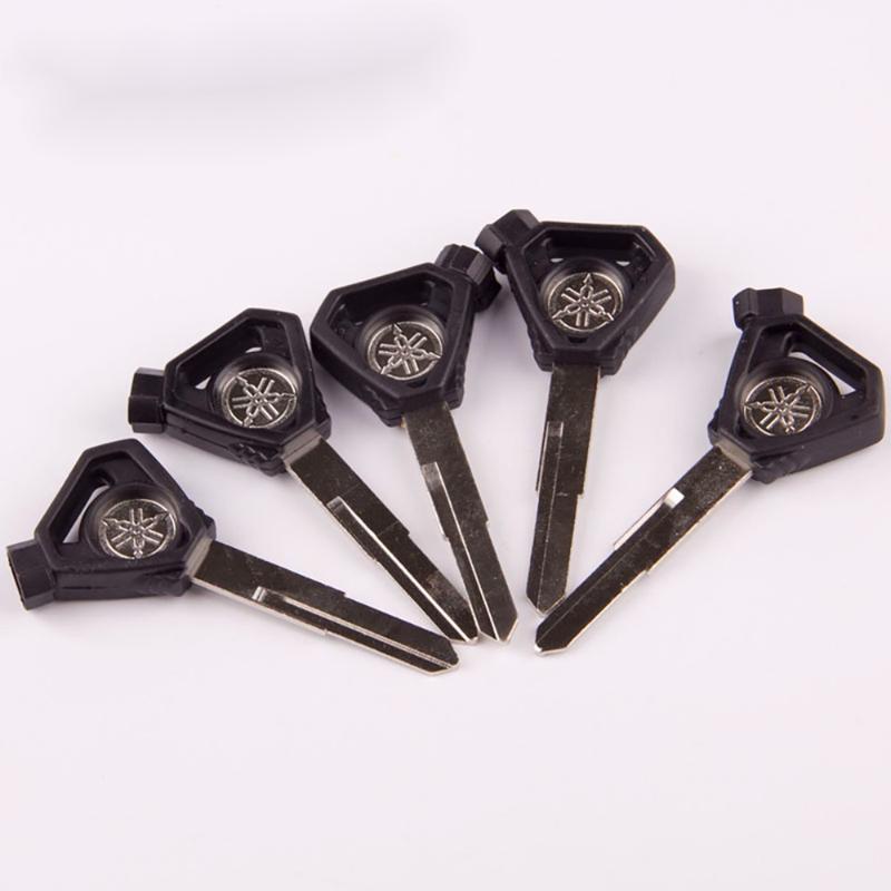 AC 1 Pcs Free Shipping Magnetic Key Yamaha Blank Single Key Yamaha ...