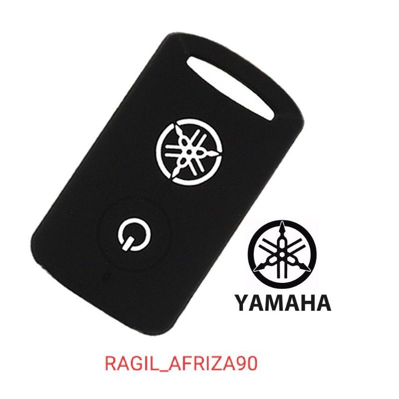 COVER SILICONE REMOTE YAMAHA FAZZIO 125 GRAND FILANO 2023 - Shop ...