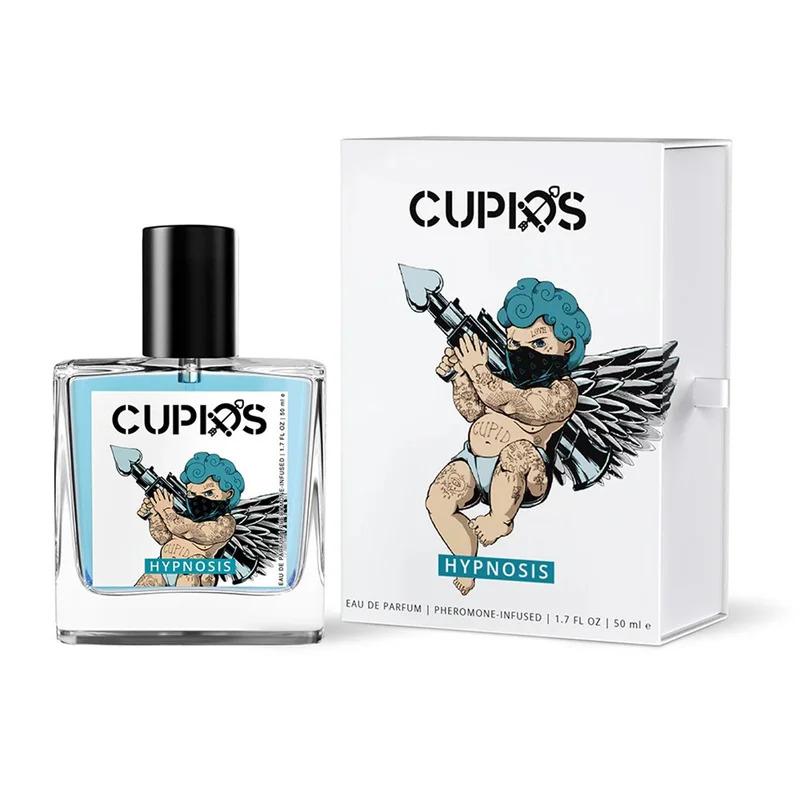 50ML Original Cupid Men's Pheromone Cologne Lasting Mature Hypnotic ...
