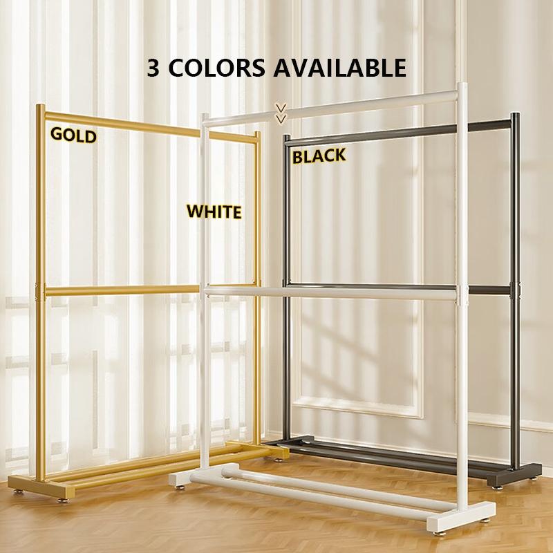 Sampayan Stainless Balcony Hanger for Clothes Rack Bedroom clothes ...