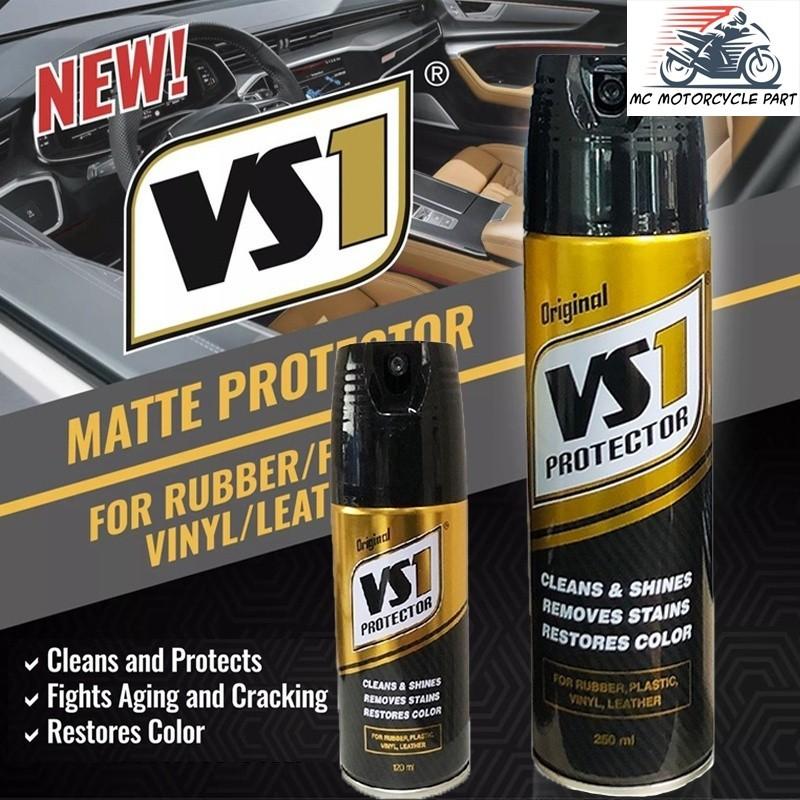 VS1 Protector Original For Motor/Car/Vinyl/Tire Big 250ml An - TikTok ...