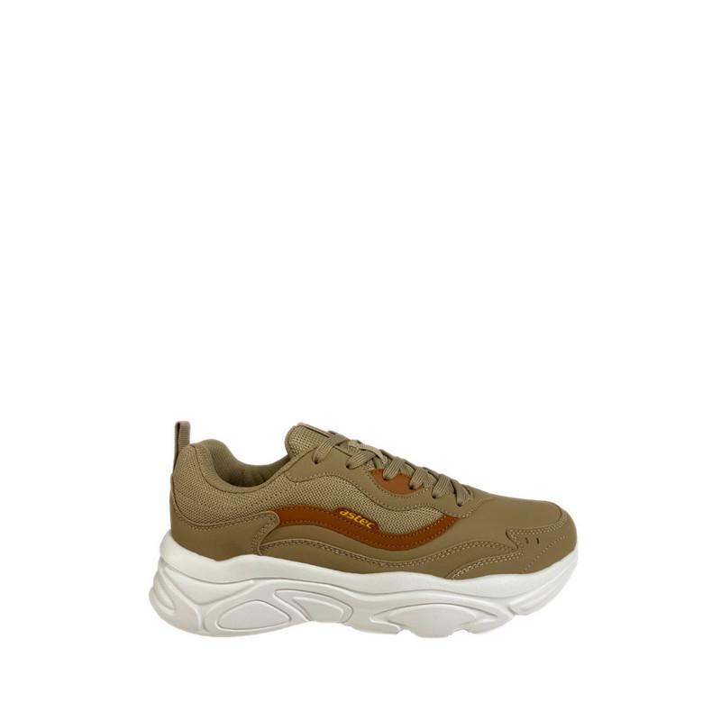 Astec Kala Men's Walking Shoes - Beige maX - Shop | Tokopedia