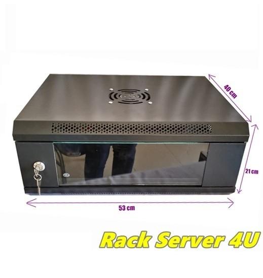Jual Rak Server DVR 4U / Rak Untuk DVR - Kota Surabaya - Trinity CCTV ...