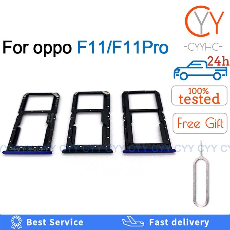 Khay Sim, Giá Đỡ Thẻ, Dành Cho OPPO F11 / F11 PRO, Bộ Chuyển - TikTok ...
