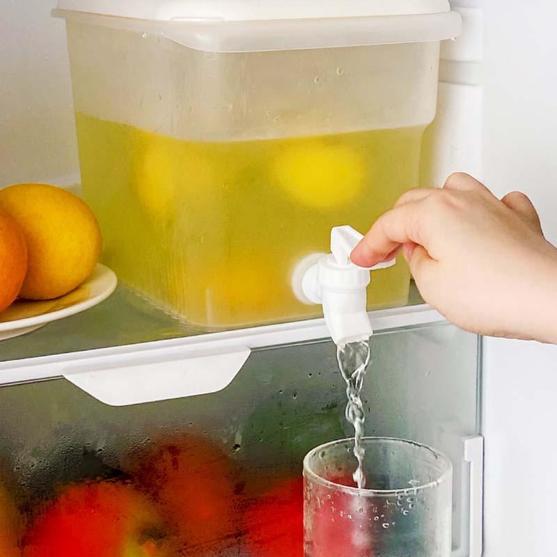 [NEW] X-Mart Portable Beverage Dispenser/Dispenser Minuman Portabel ...