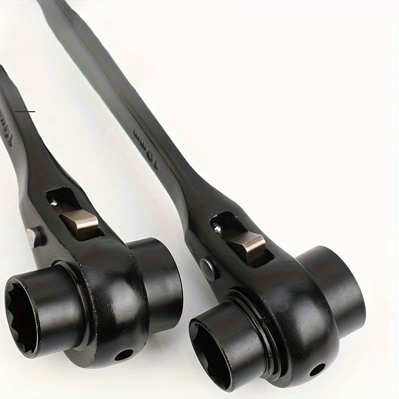 1pc Ultra-Durable Torx Ratchet Wrench - Versatile Dual-Direction ...