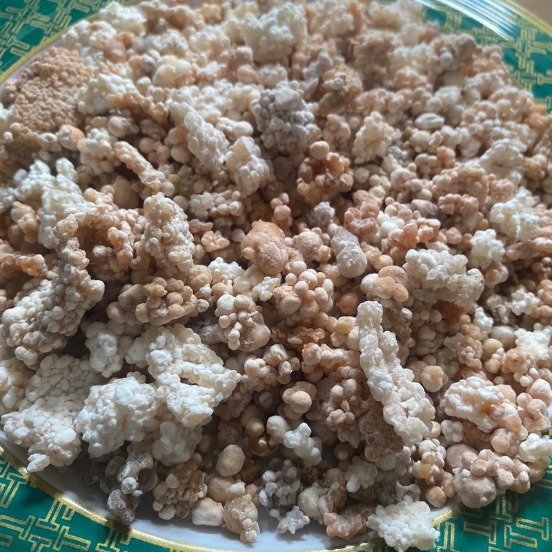 250grams Locally made Native Tapioca from Masbate - TikTok Shop Philippines