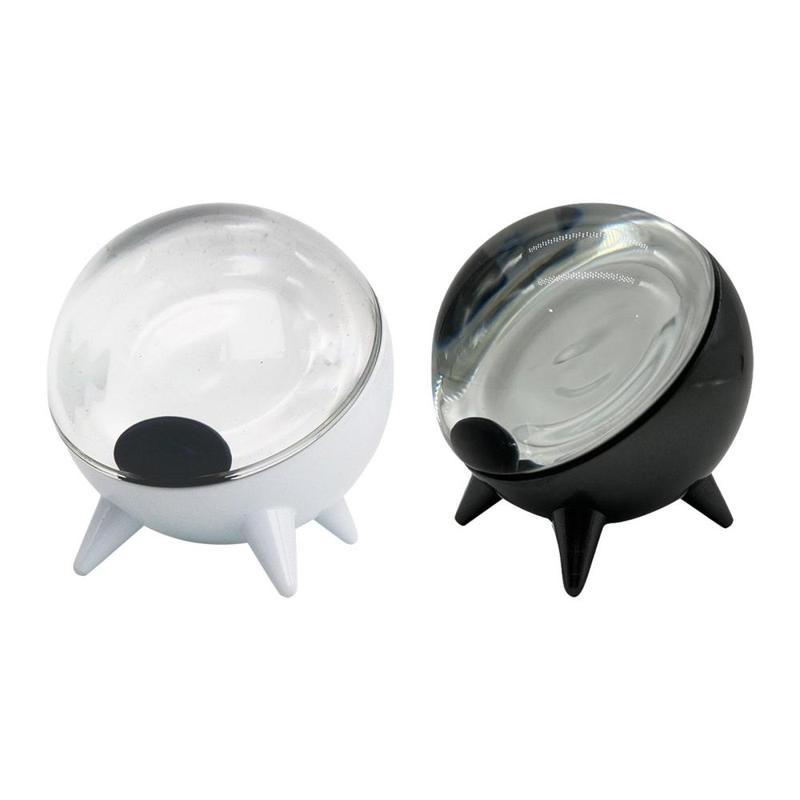 Ferrofluid Rhythm Lamp Night Light Music Ferrofluid Rhythm Lamp ...