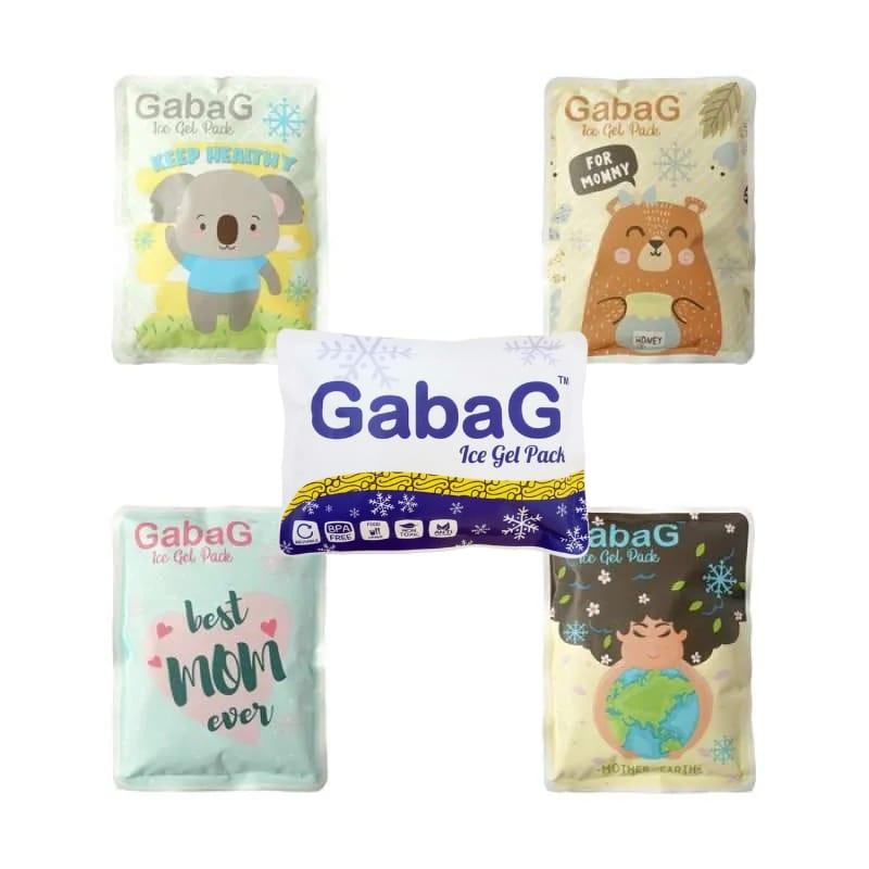GABAG Ice Gel Mini Pack 500gr 500 gr - Shop | Tokopedia