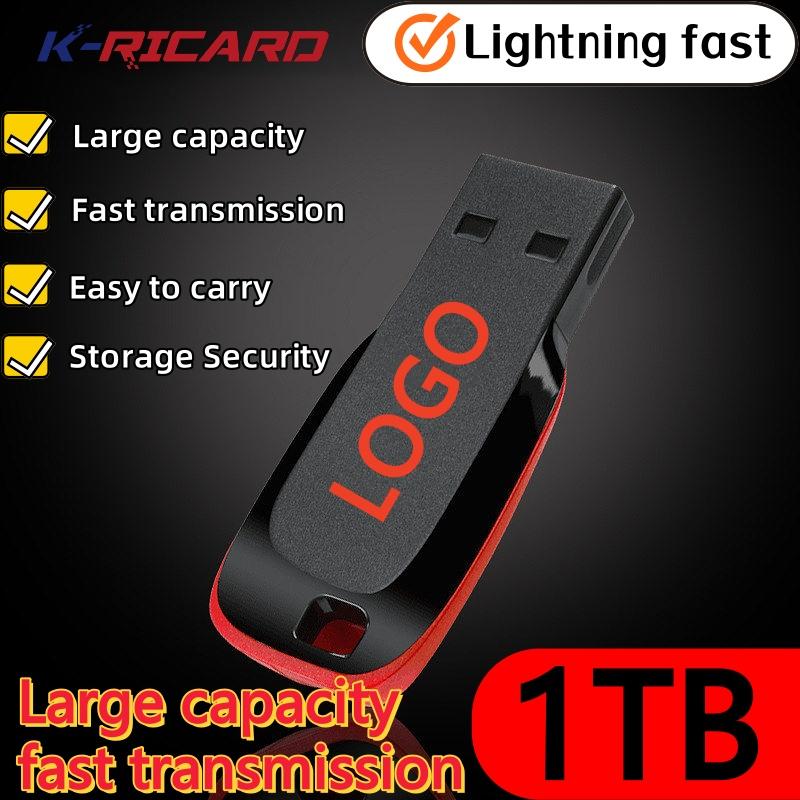 Pemacu Denyar USB, Tulen, Kapasiti Besar, Cakera U, Tersedia - TikTok ...