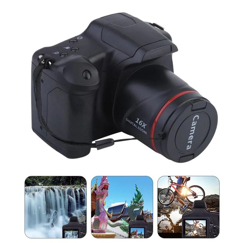 Camera Digital Video Photography Camcorder Cameras Zoom 16X 4K - TikTok ...