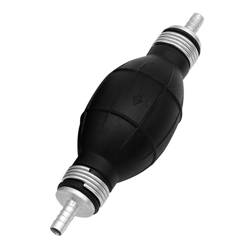 Emergency Ready Hand Fuel Pump 6/12mm Pumps for Outdoor Travel - TikTok ...