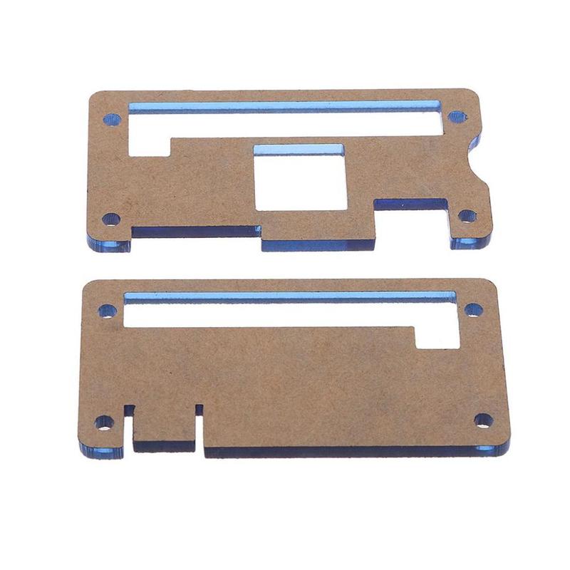 Computer Case Cover Enclosure Housing Shell Slice compatible - TikTok ...