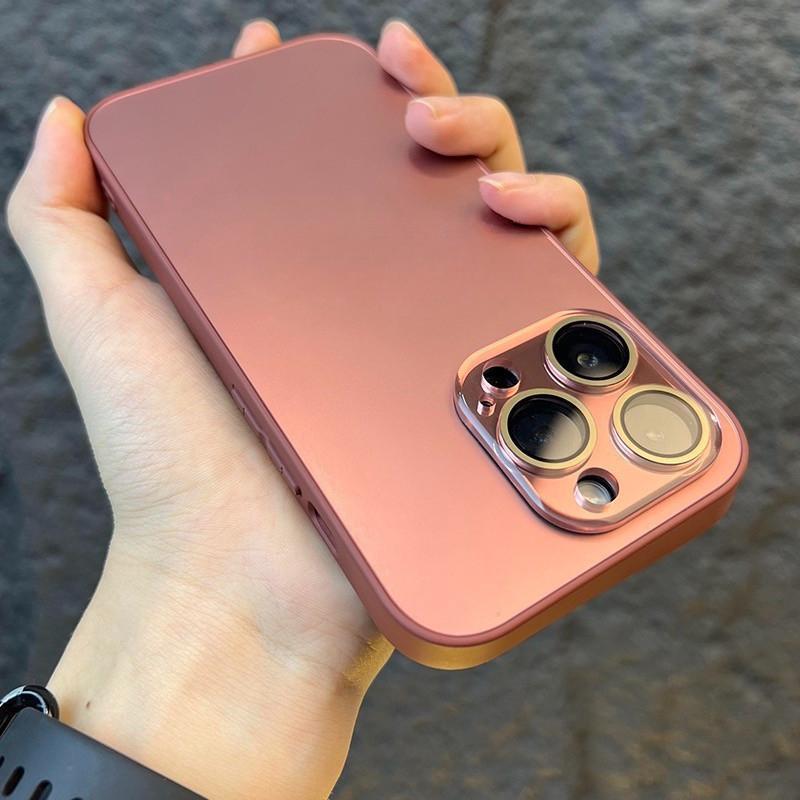Sarung Keras Telefon AG Anti-Cap Jari, Deluxe, Anti-Kejutan, - TikTok ...