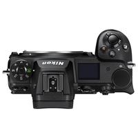 Promo Nikon Z6 II Nikon Z6II Nikon Z6 Mark II Body Only Garansi Resmi ...