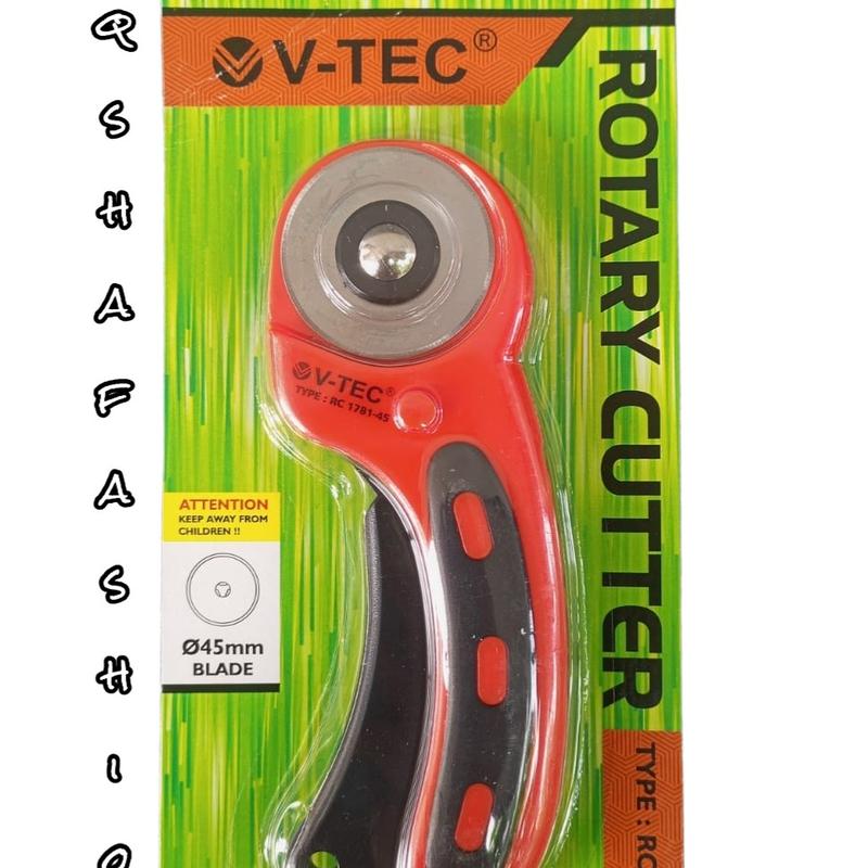 ROTARY CUTTER / ALAT POTONG CARBON FORGED - Shop | Tokopedia