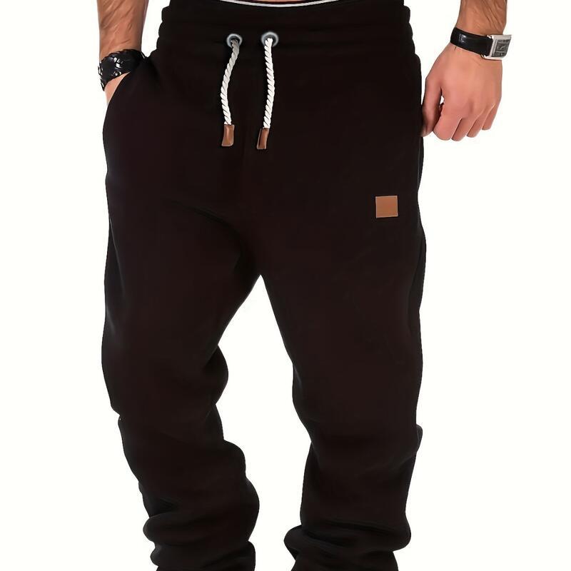 2024 Temu new autumn and winter thick sweatpants, pants, leggings ...