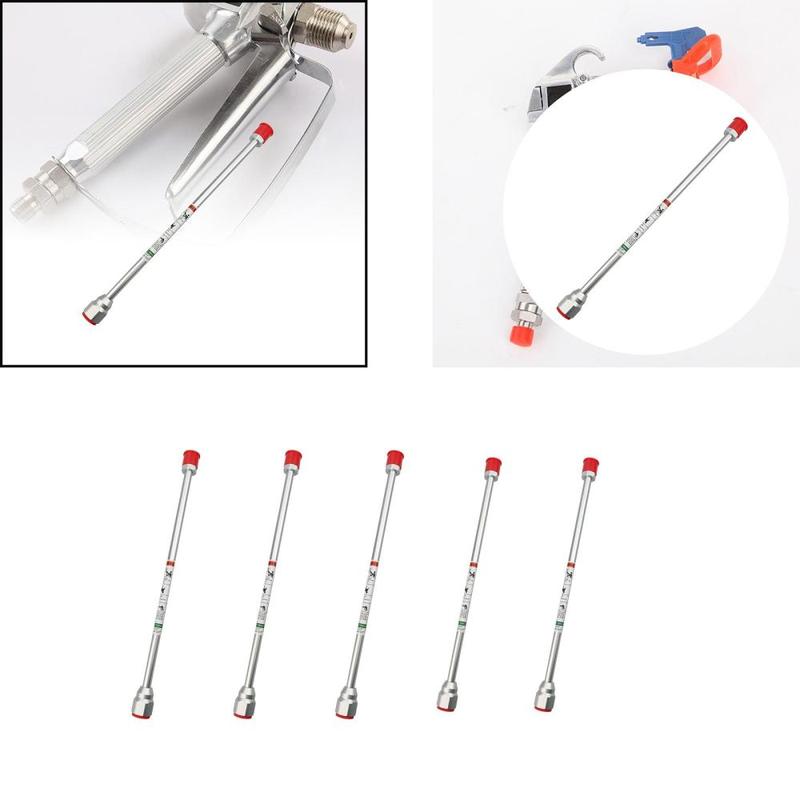 Sprayer Extension Rod Quick Connect Portable Airless Paint Sprayer ...