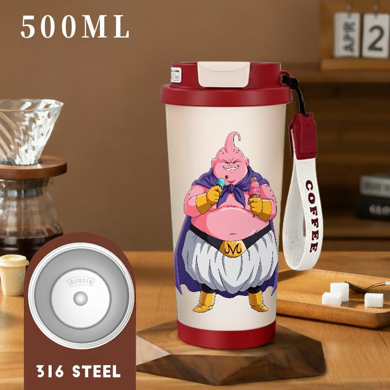 Tumbler Buu Teenage Mutant Ninja Turtles Bugs Bunny Minions Aesthetic ...