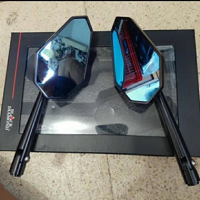 Jual Spion Sirkuit Circuit daun black diamond motor Nmax Lexi Xmax ...