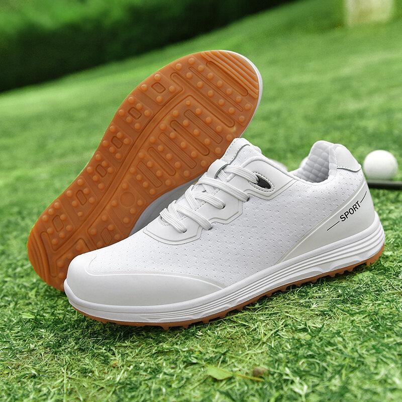 Kasut Golf Wanita, Lembut dan Selesa, Menyerap Kejutan, Kali - TikTok ...