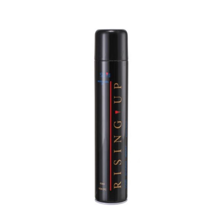 Rising Up Hair Styling Spray 420ml - TikTok Shop Malaysia