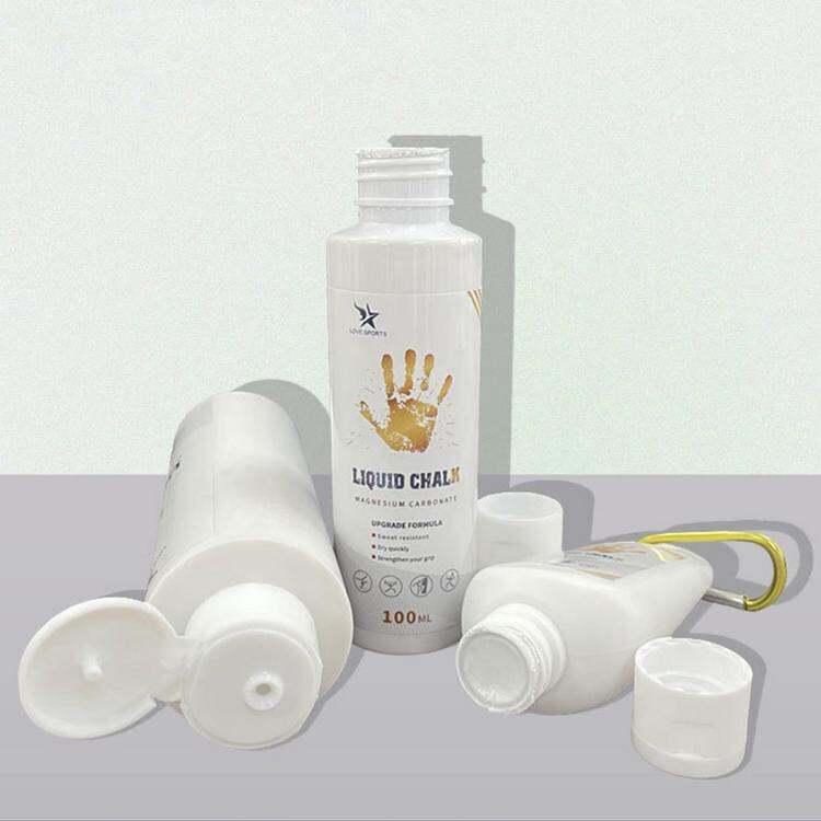 Tali Chalk Cecair, Serbuk Magnesium, Tali Latihan, Tahan Peluh, Sesuai ...