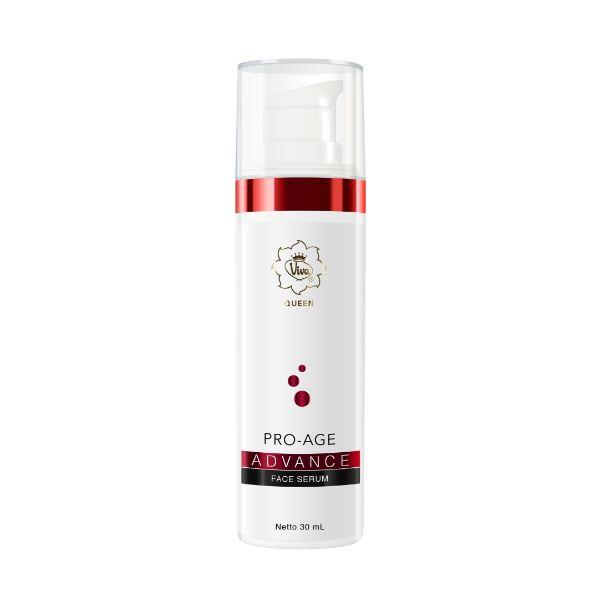 Promo Viva Queen Pro Age Advance Face Serum - Jakarta Timur - PKB ...