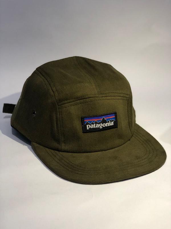 TOPI 5 PANEL DISTRO HIP-HOP TERBARU PATAGONIA,TNSTME PRIA WANITA - Shop ...