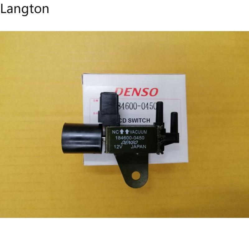 DENSO FICD SWITCH FOR SAGA, WIRA, ISWARA - TikTok Shop Singapore