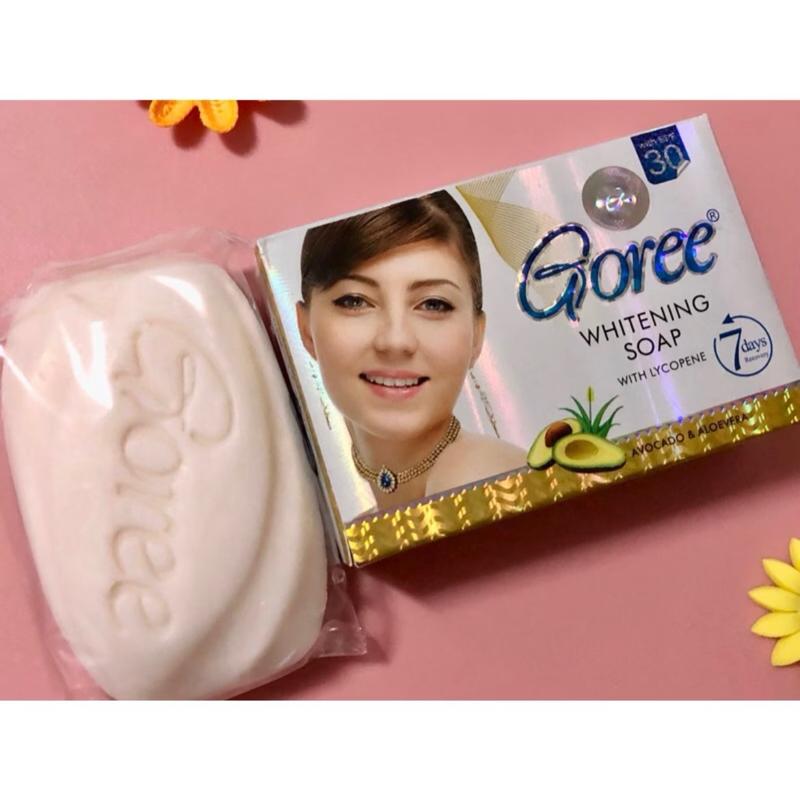 GOREE SOAP must try our best selling soap Body Care Body Wash - TikTok ...