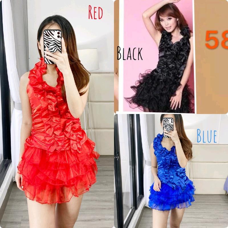 one set setelan sexy rok mini tutu - Shop | Tokopedia