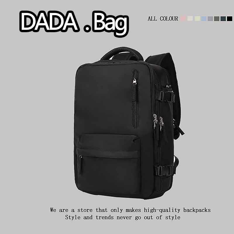 Dada. Bag Waterproof Laptop Backpack 16 Inch Multifunctional - TikTok ...