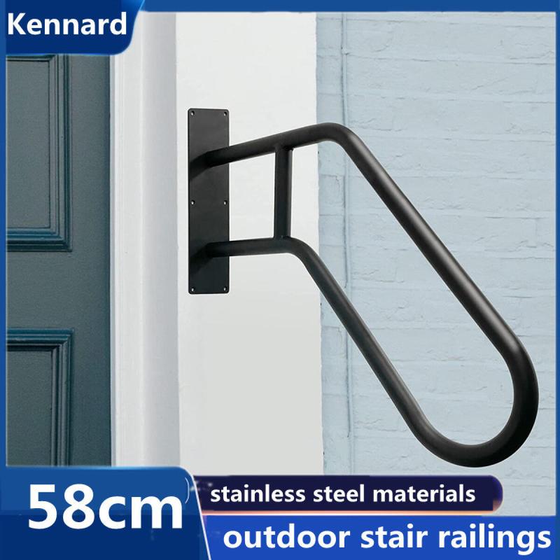 Hand For Outdoor Steps Handle Railing For Elderly Railings Stair ...