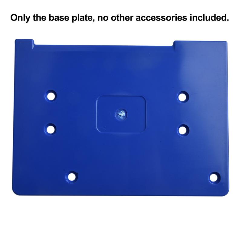 45 Degree Chamfer Blue Base For 100 Type Angle Grinder Tile Cutting ...