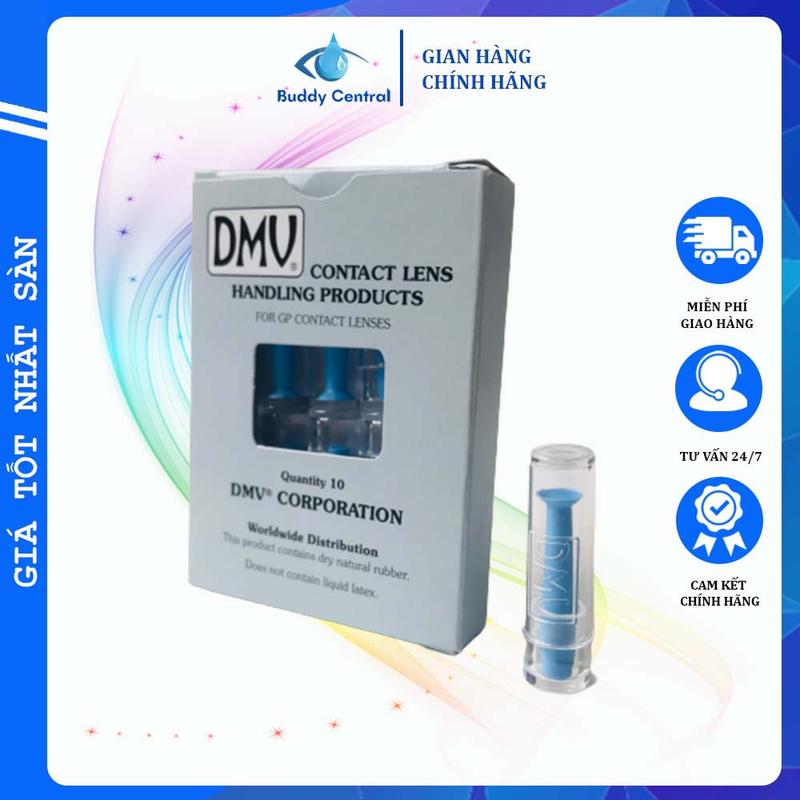 Cây tháo lens kính áp tròng cứng, Ortho-K DMV - USA - Lens remover ...