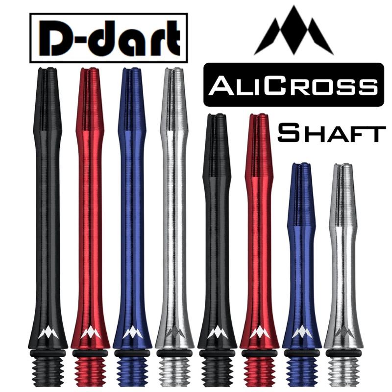 Aci Dart Aluminium, MISSION, Aci / Stem Dart Aluminium Disanitasi ...
