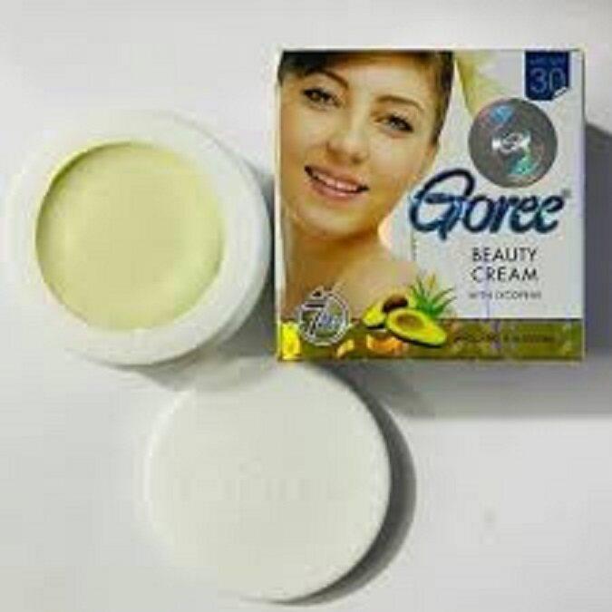 Gore beauty cream Original From Pakistan Skincare - TikTok Shop Malaysia