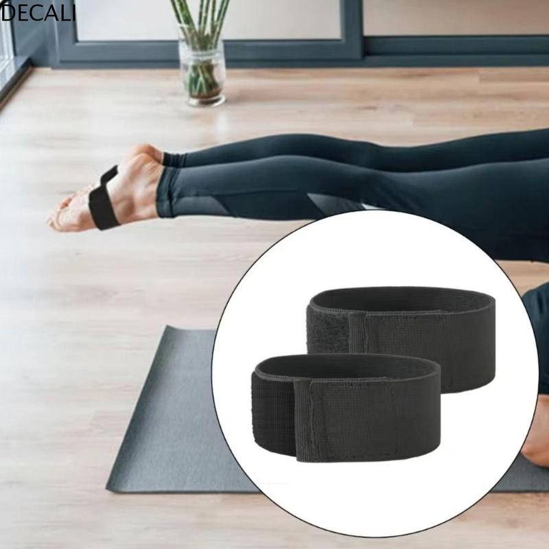 DECALI Durable Elastic Gymnastics Sticky Toes Foot Alignment - TikTok ...
