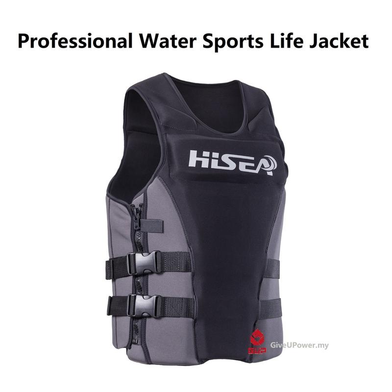 Jaket Penyelamat, Sukan Profesional, Untuk Dewasa, Sesuai untuk ...