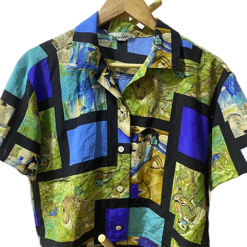 Reworked Crop Tops for Men and Women - TikTok Shop Philippines
