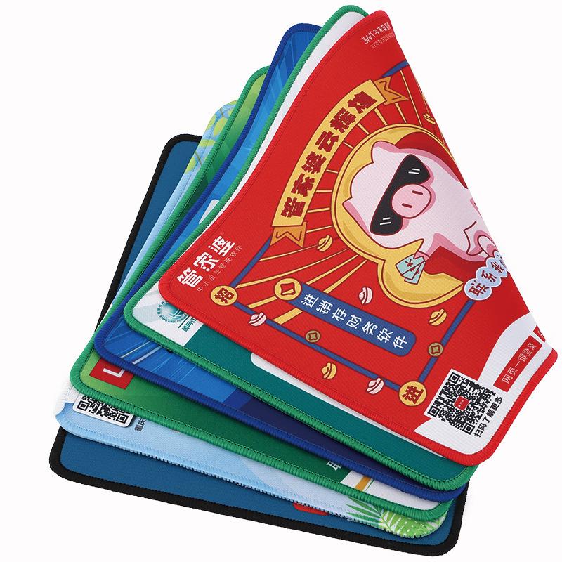 Wrister protective Mouse pad, personalized, rubber large siz - TikTok ...