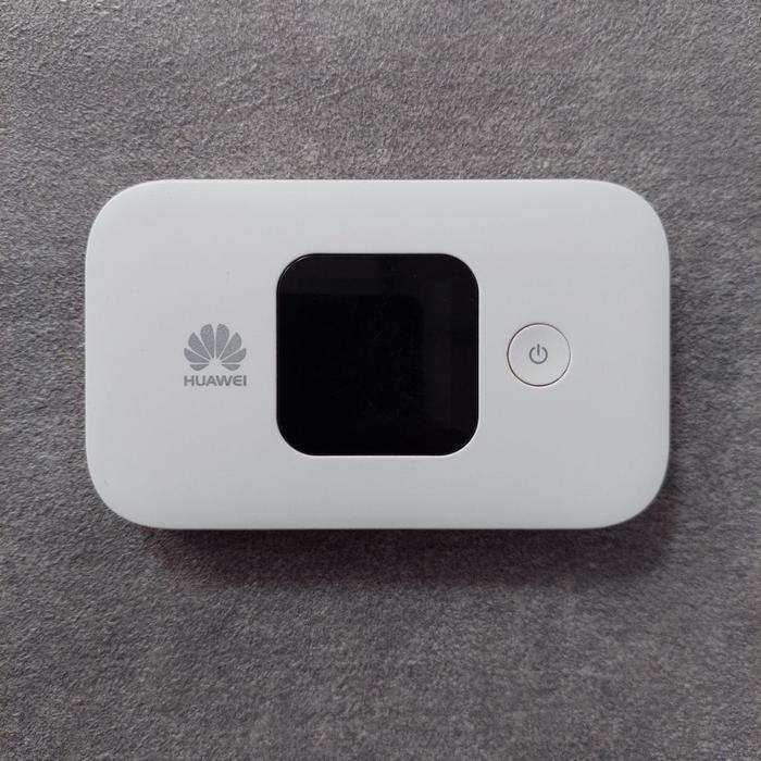 Jual Modem Mifi Wifi Huawei E5577 Slim Max E5576 E5673 E5573 E5787 ...
