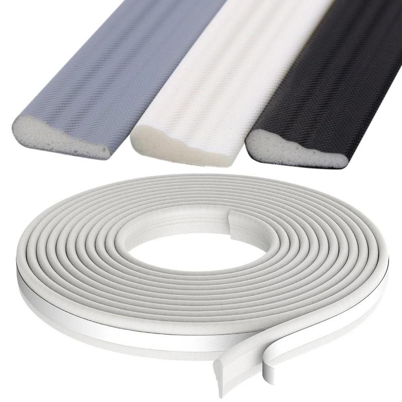 Professional 3m Wedge Weather Stripping Self Adhesive Waterproof ...