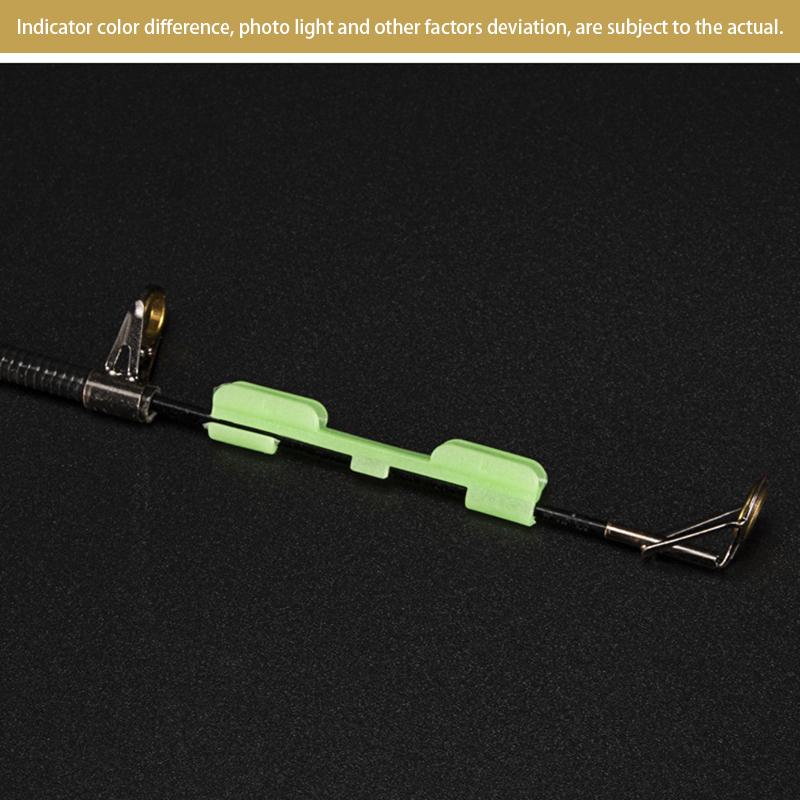 [YYY]Glow-In-The-Dark Rod Card Holder Glow Stick Rod Slightl - TikTok ...