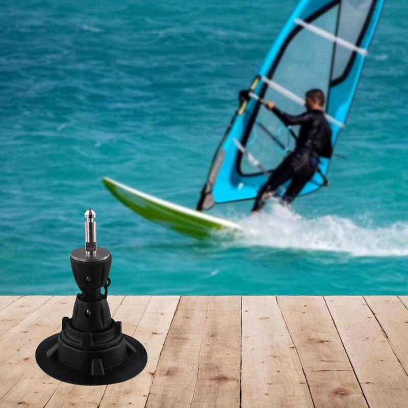 Paddle Board Windsurfing Universal Joint Sail Base Angle - TikTok Shop ...
